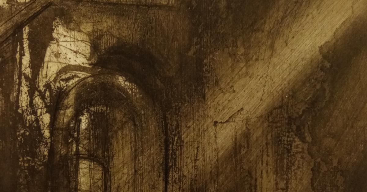 Série Walter Benjamin, Emmanuel Gatti – Prix International de Gravure ...